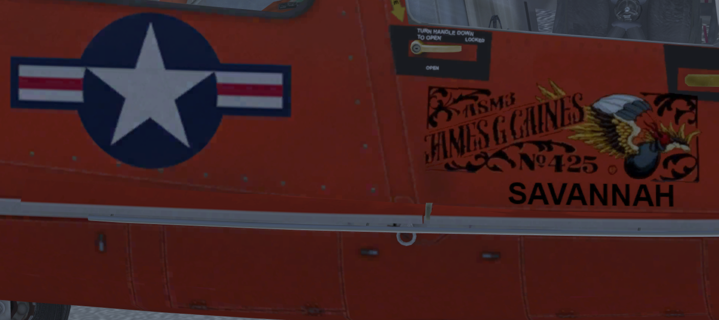 More images for Cerasim+AS365%2FMH-65E+US+Coast+Guard+Tetures+Pack