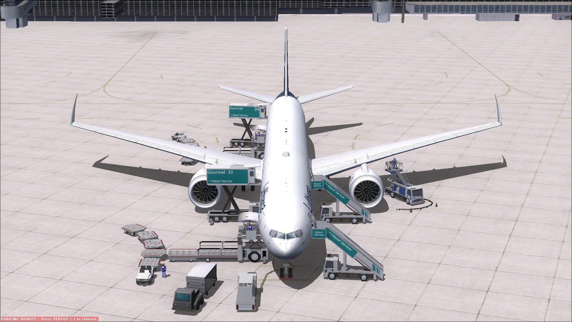 More images for Boeing+777-10X+Lufthansa+%28with+GE90X+sound+pack%29