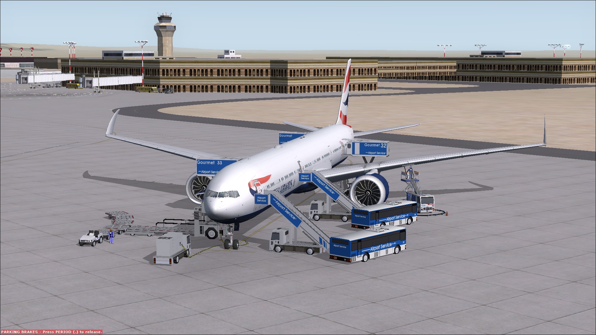 More images for Boeing+777-10X+British+Airways