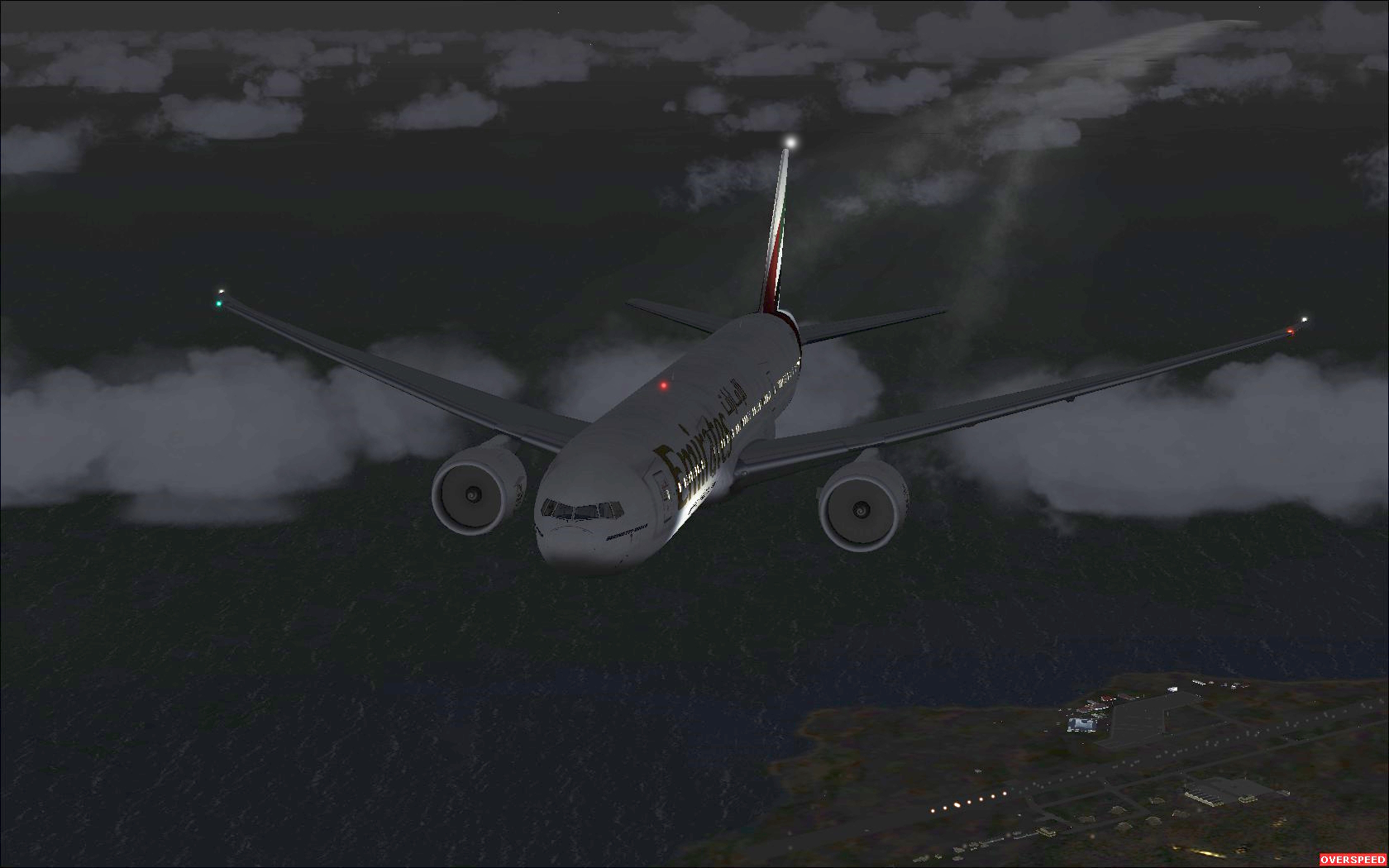 More images for Boeing+777-200LR+Package+%283+High+Quality+Liveries%2C ...