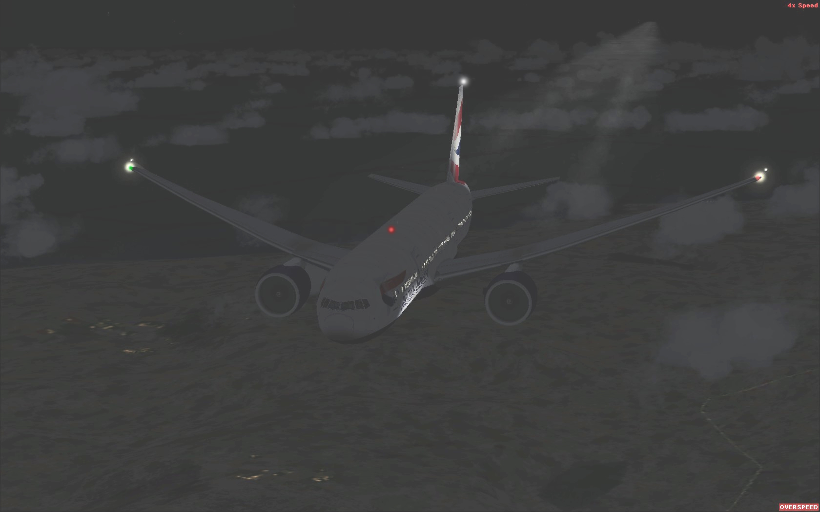 More images for Boeing+777-200LR+Package+2++%28New+3+High+Quality ...