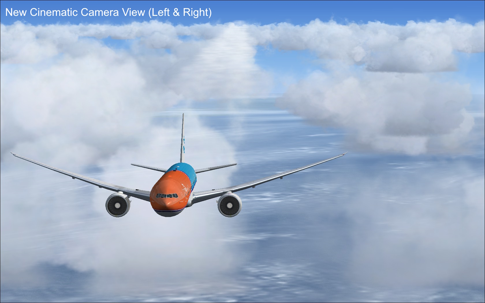 More images for Boeing+777-300ER+%28Extra+features%29+by+hothaifah