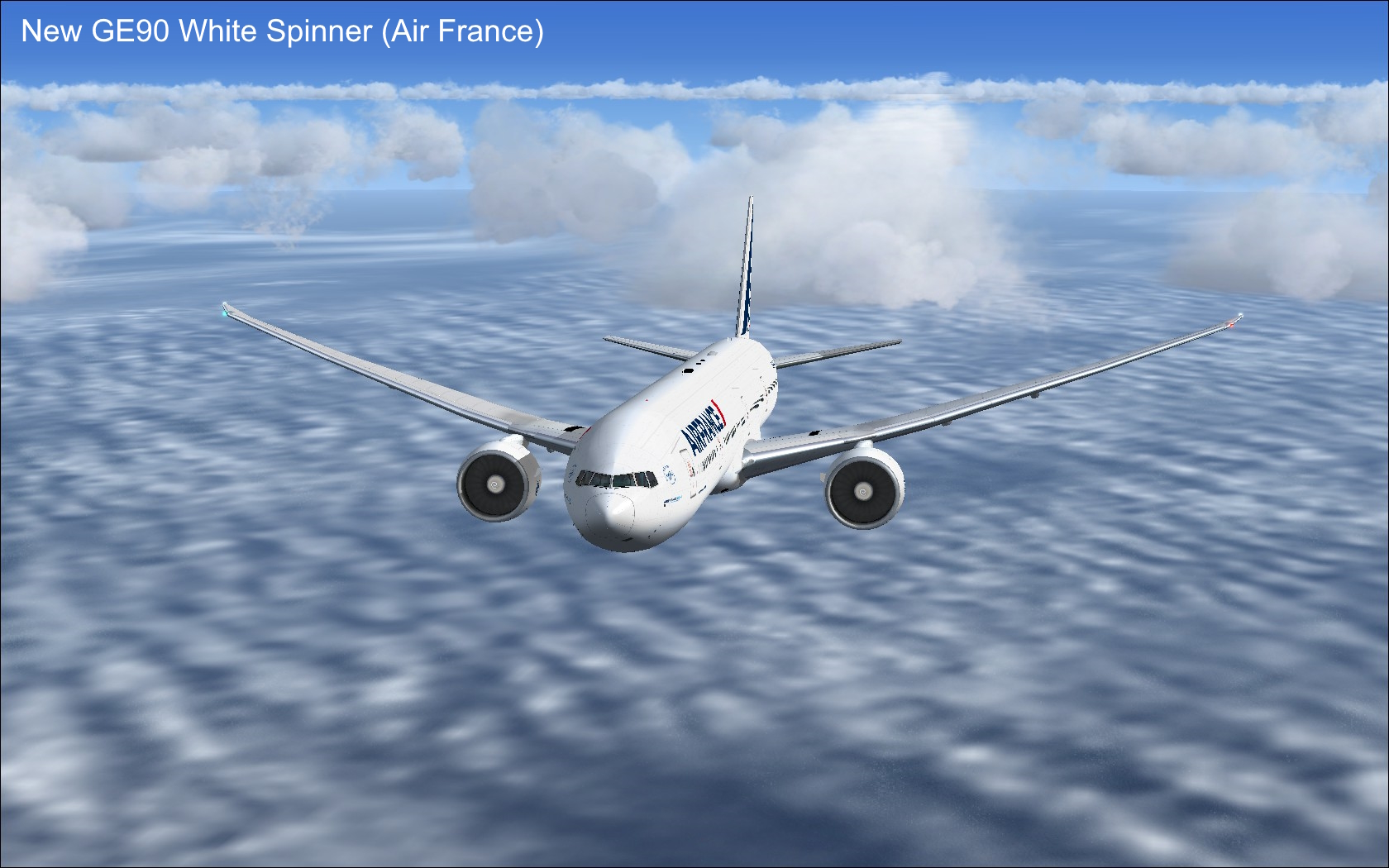 More images for Boeing+777-300ER+%28Extra+features%29+by+hothaifah