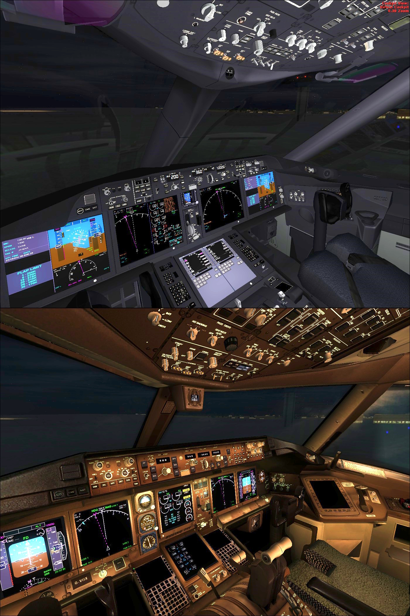 More images for Air+India+Boeing+777-200LR%2F+777-300ER%2F+787-8+High ...