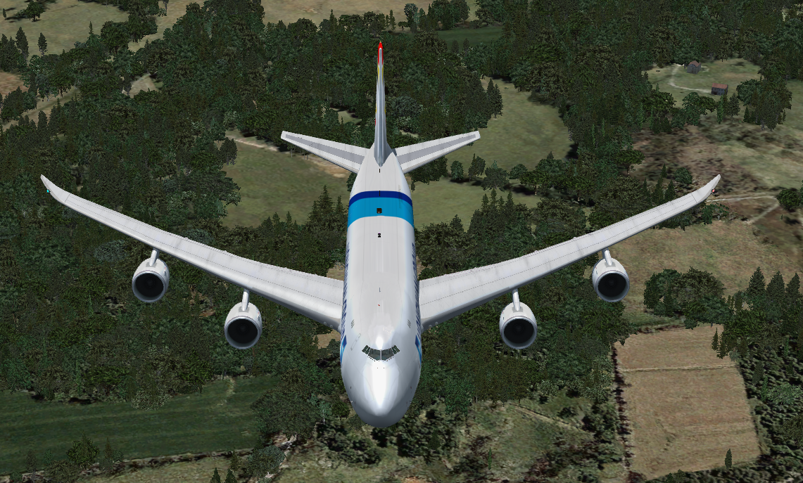 More images for Boeing+747-8F+Air+Belgium+Textures