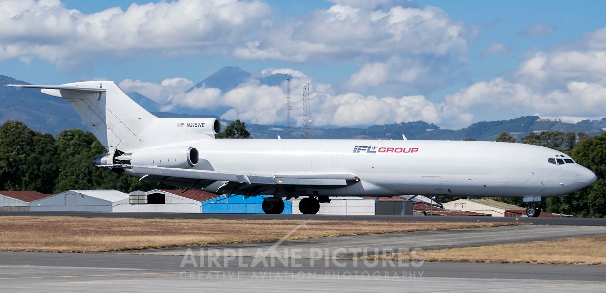 More images for FSX%2FP3D+up+to+v4+Boeing+727-200F+Gulf+and+Caribbean ...