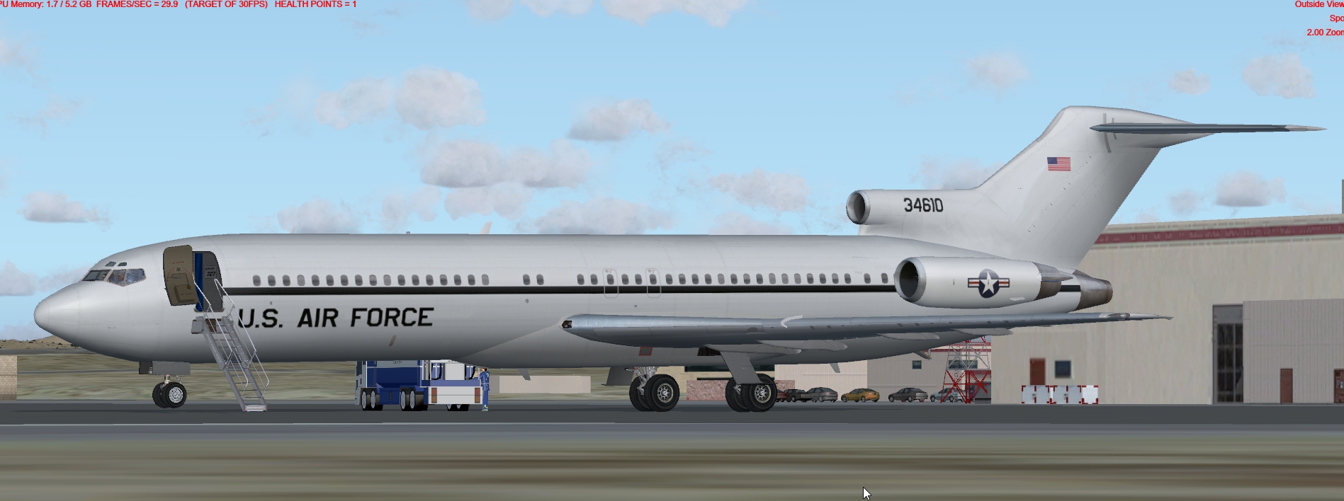 More images for FSX%2FP3D++Boeing+C-22+USAF+package+v2