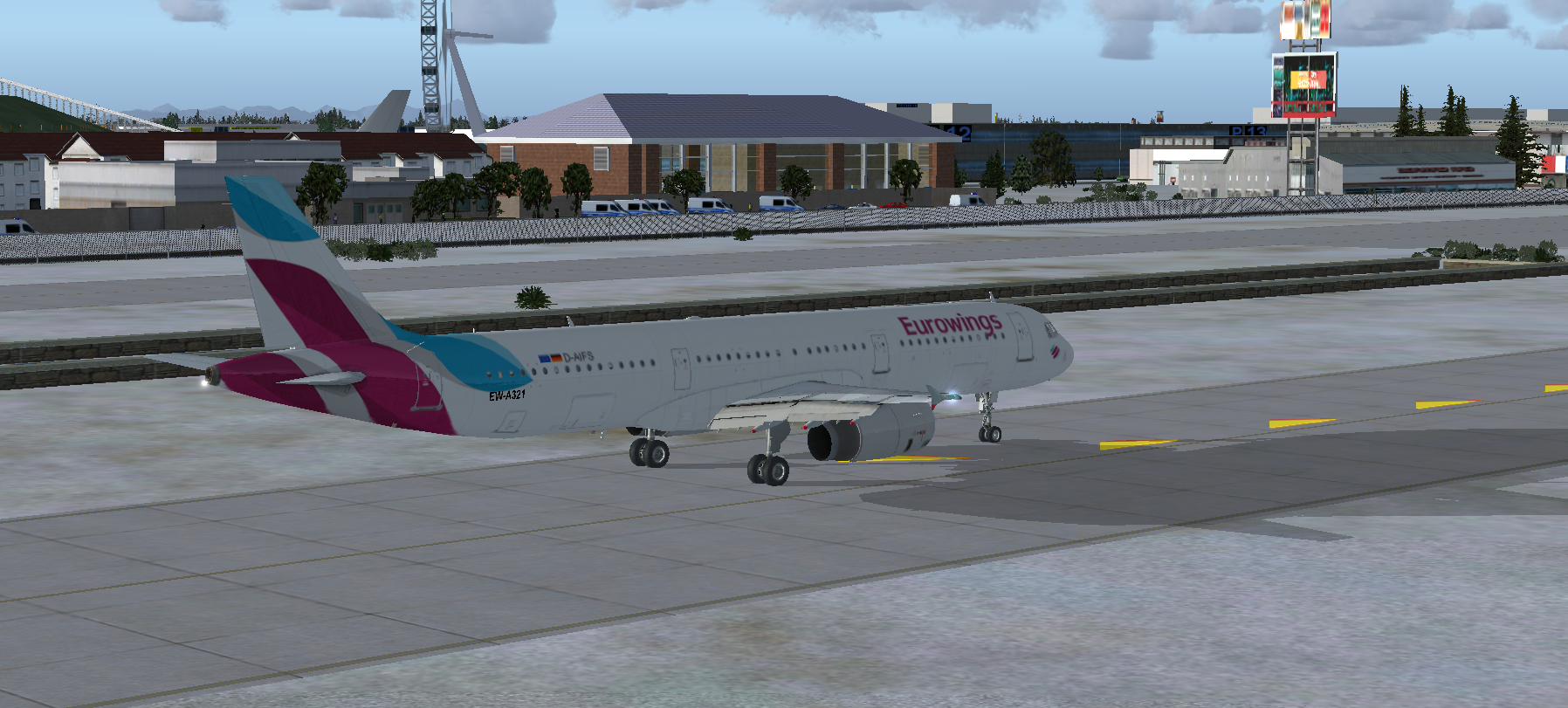 More images for EDDM-M%C3%BCnchen