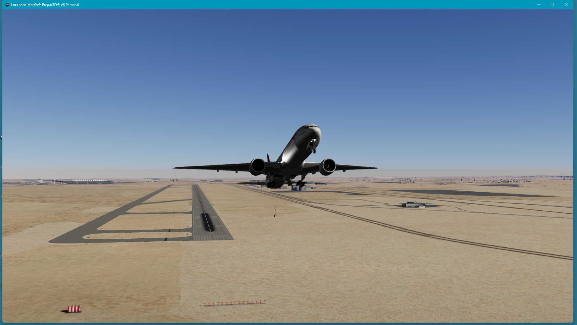 More images for P3D+v6.1+Boeing+777-300ER+Southwind+Airlines