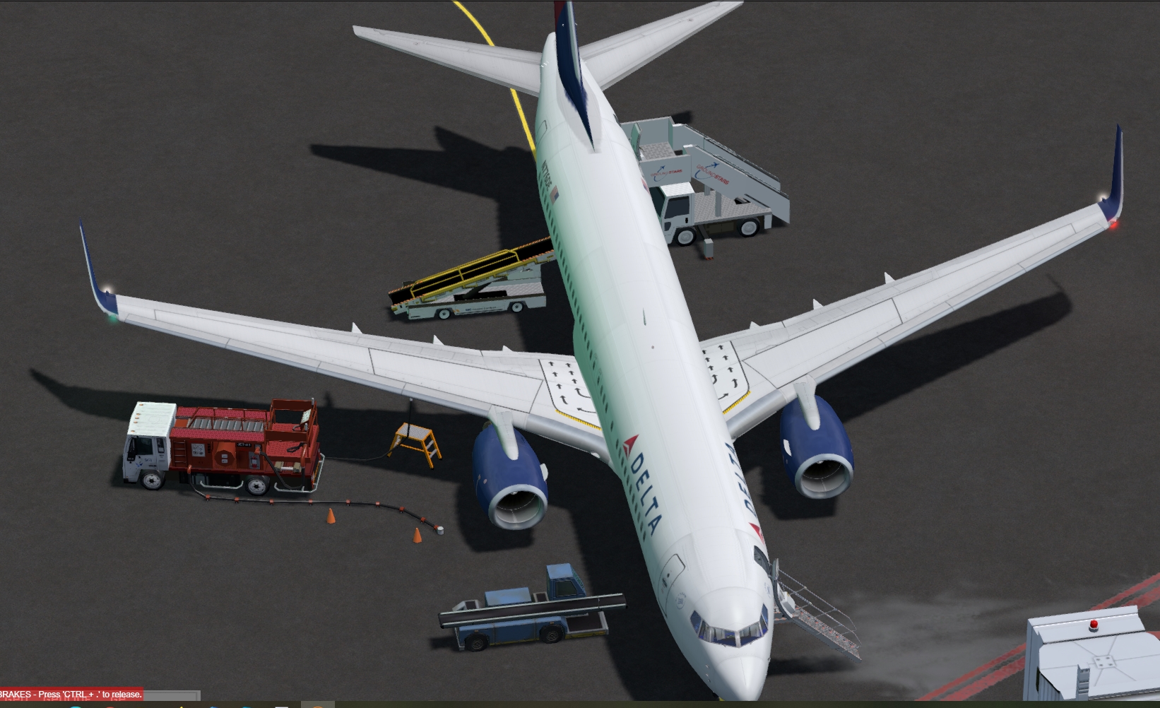 More images for FSX%2FP3D+Boeing+737-800+Delta+Airlines+N776DE+package