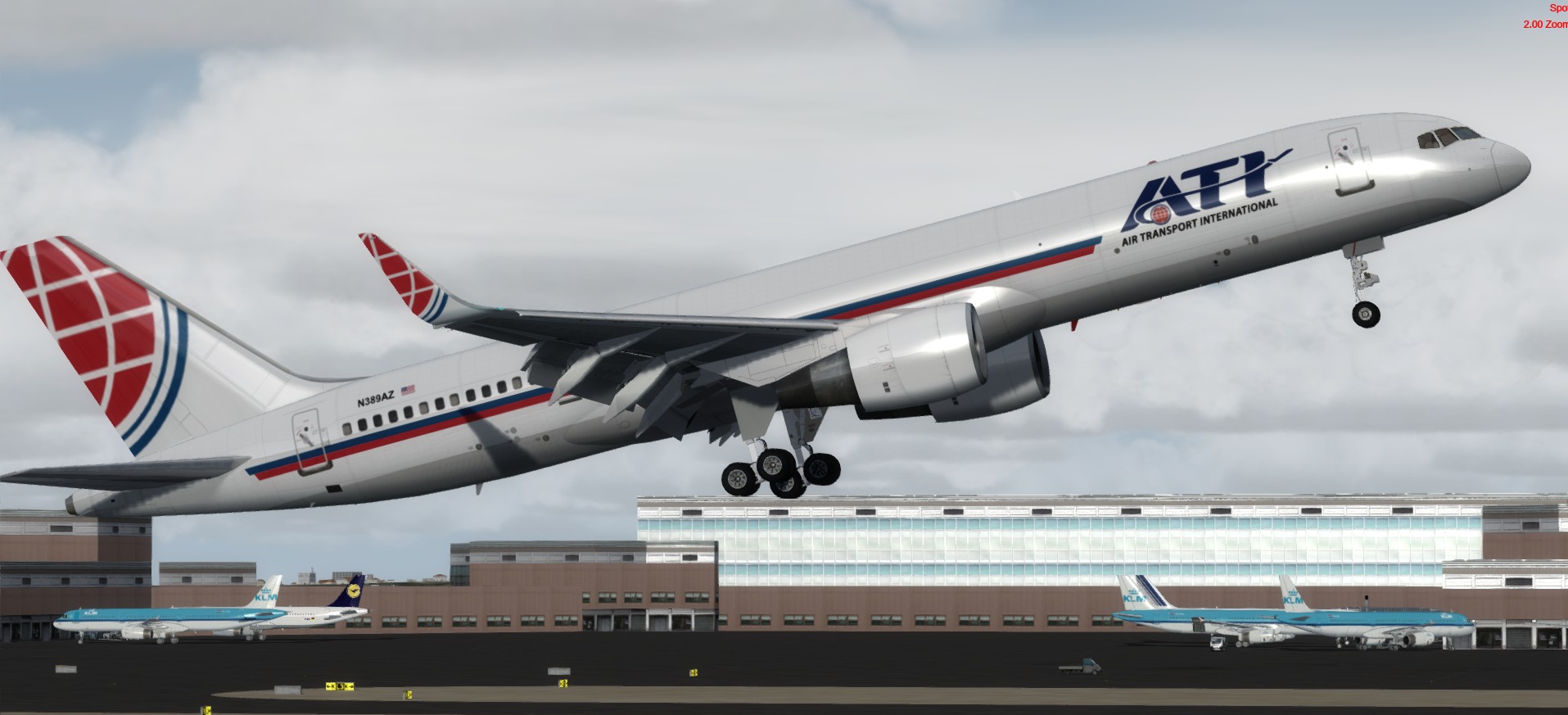 More images for FSX%2FP3D+Boeing+757-200F+Air+Transport+International+ ...