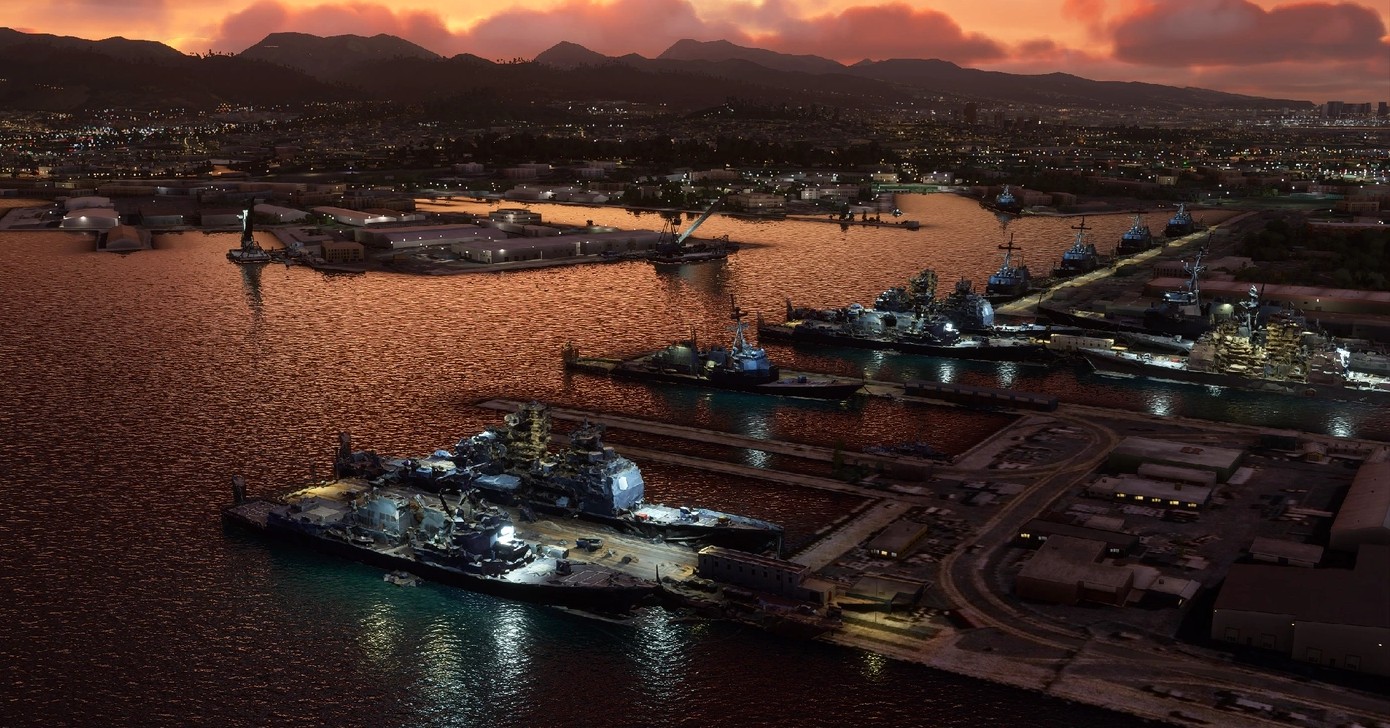 More images for Pearl+Harbor%2C+Hawaii