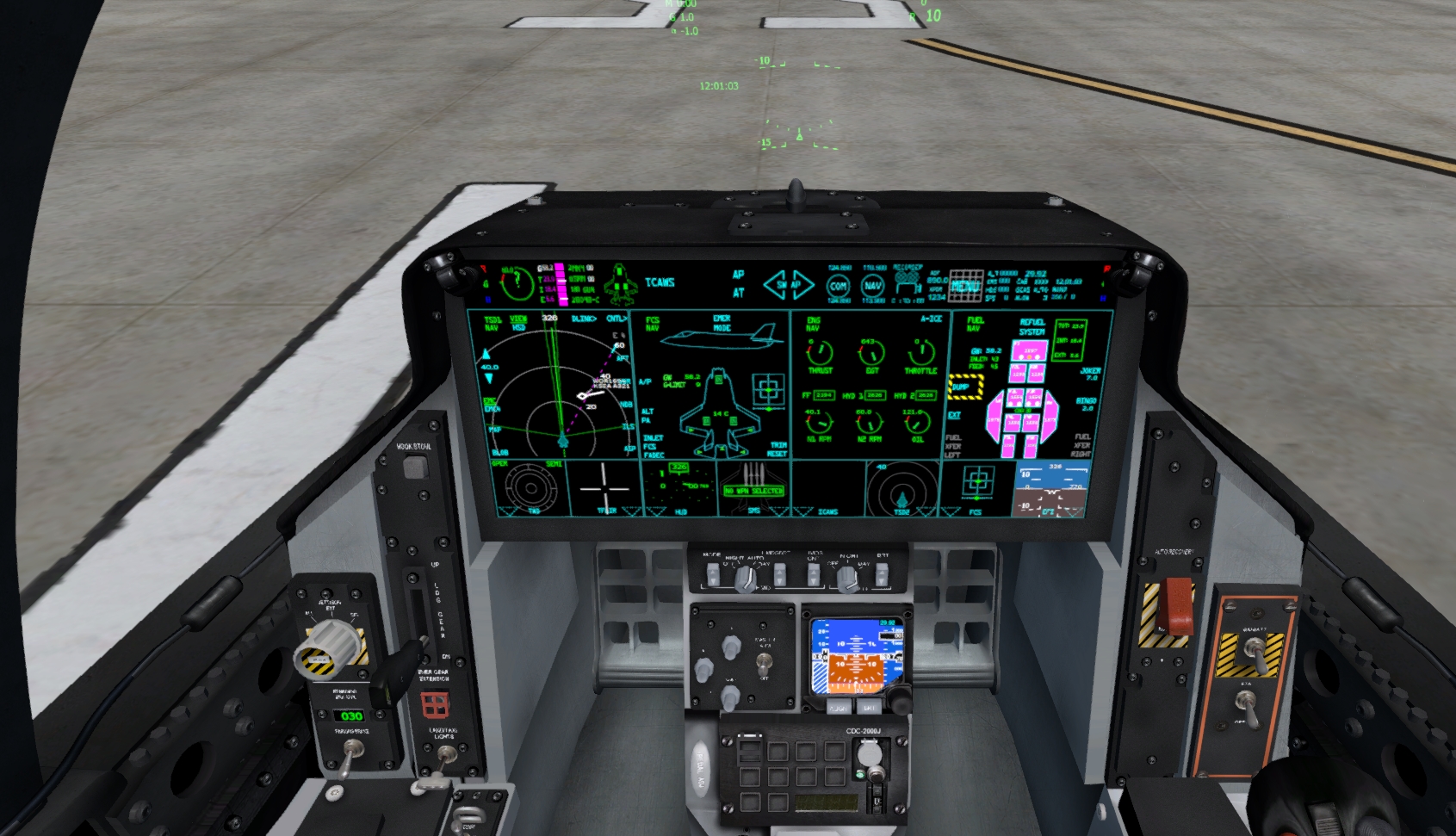 More images for FSX+Lockheed+Martin+F-35+Lightning+II+v3.5