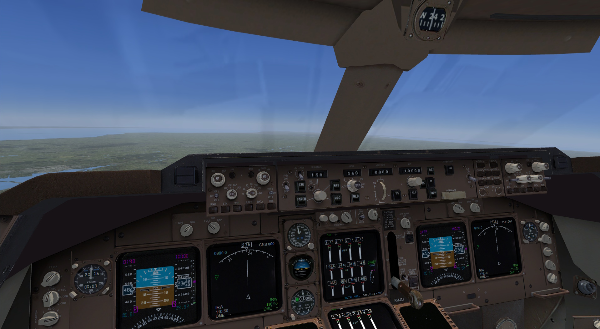 More images for FSX%2FP3D+Canadian+Airlines+%28Concept%29+Boeing+747-8i