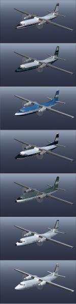 FSX > Props > Page 3